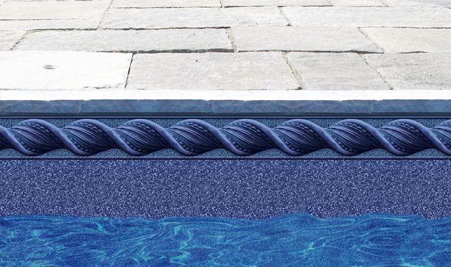 Inground Liner Patterns - Pool Supplies Canada