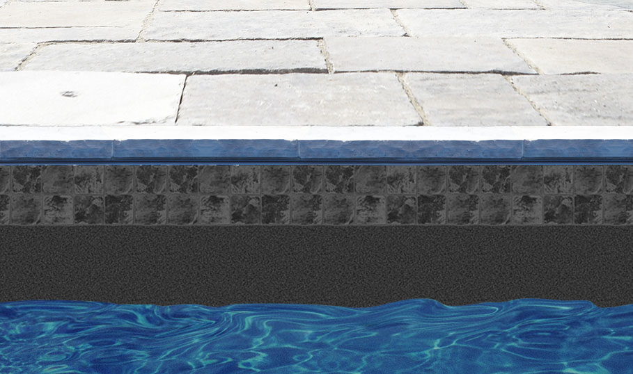 Free Form Inground Liner | Pool Supplies Canada