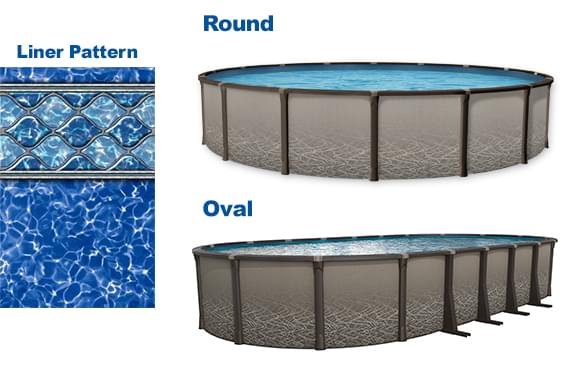 Element | Pool Supplies Canada