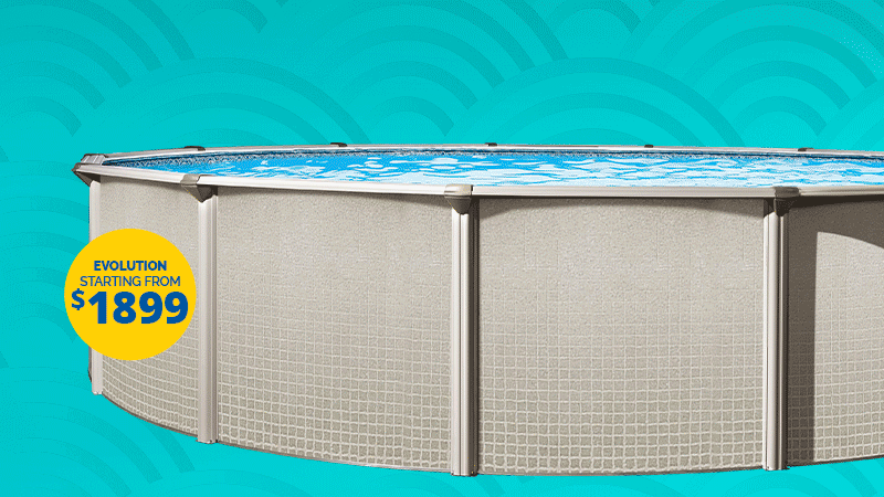 Pool Supplies Canada