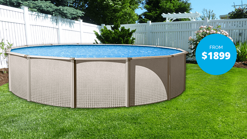 Pool Supplies Canada