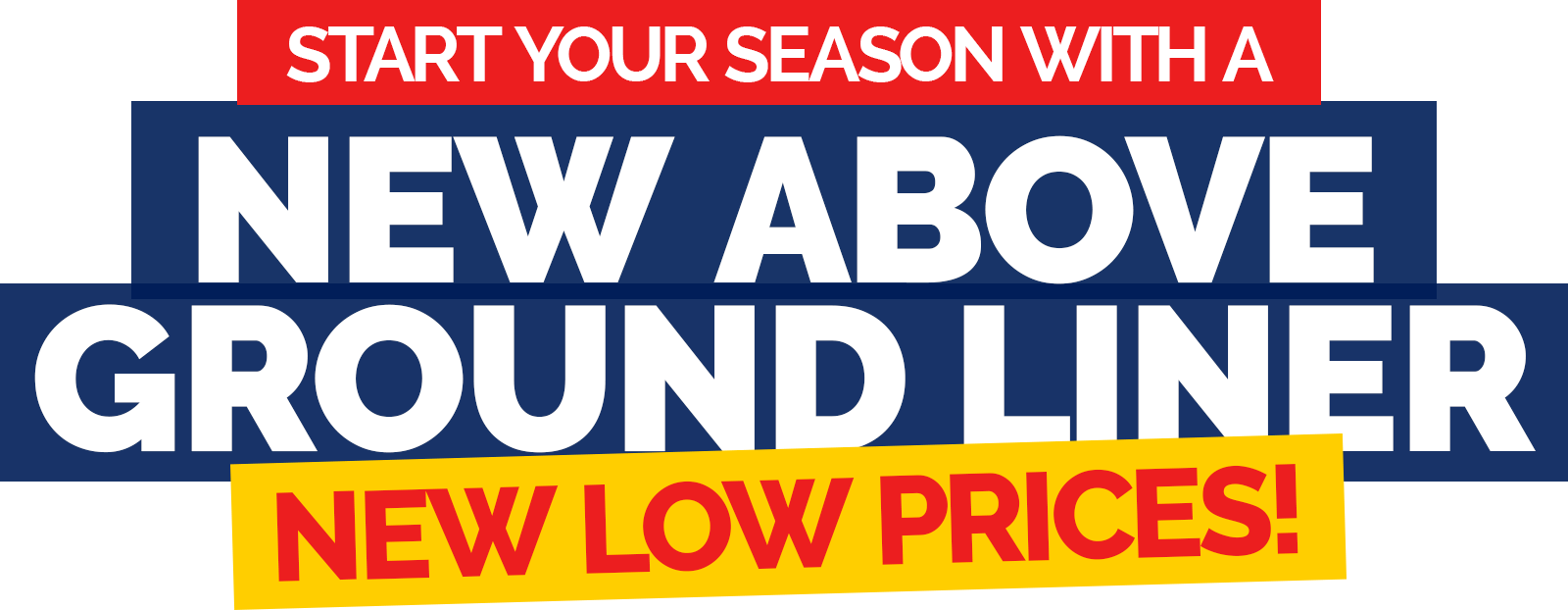 Pool Supplies Canada