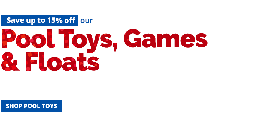 Pool Supplies Canada