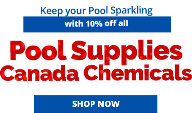 Pool Supplies Canada
