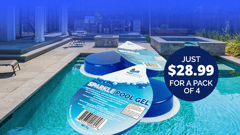 Pool Supplies Canada