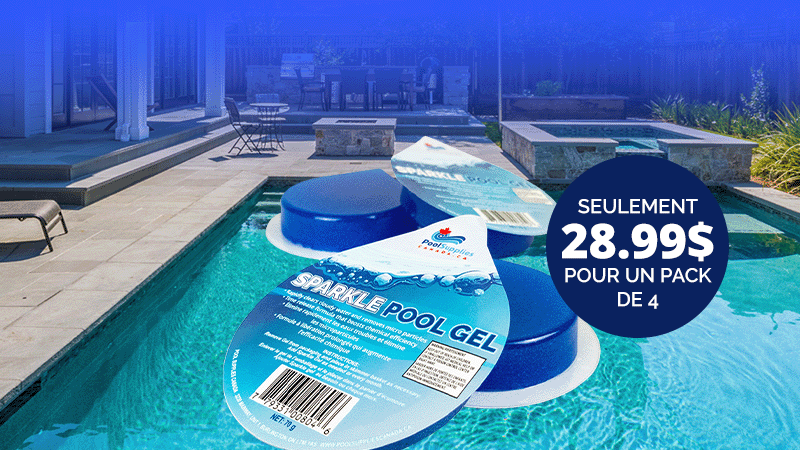 Pool Supplies Canada