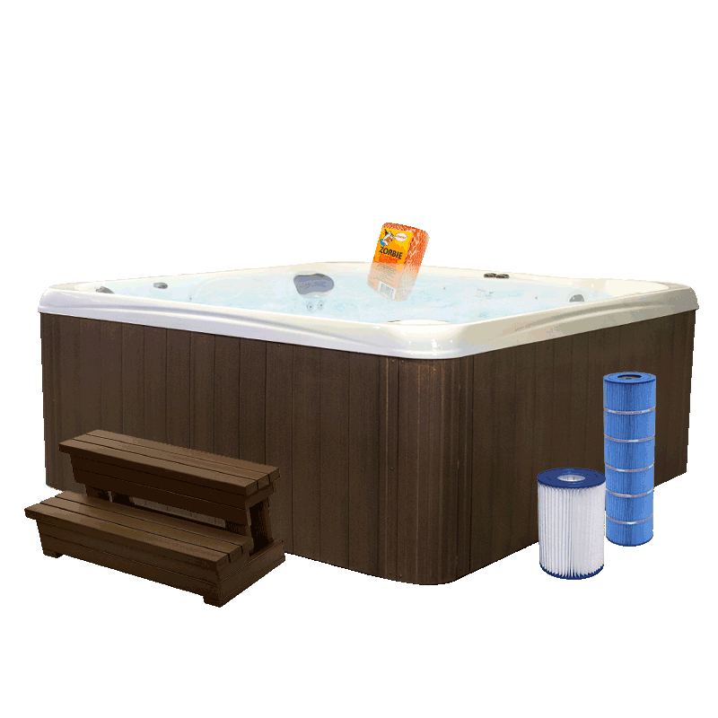 Pool Supplies Canada