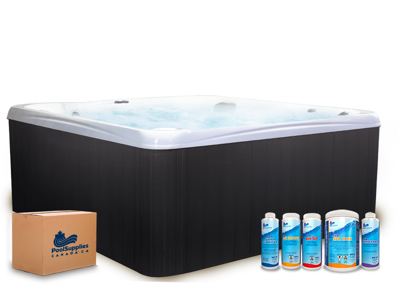 Pool Supplies Canada