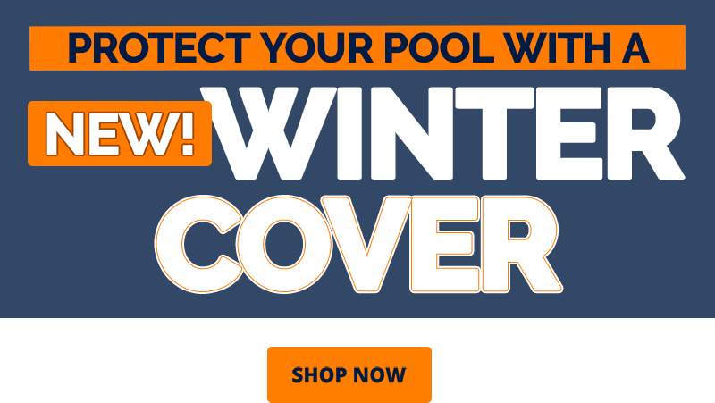 Pool Supplies Canada