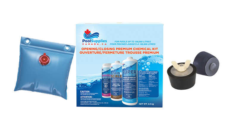 Pool Supplies Canada