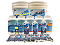 Pool Chemicals | Pool Supplies Canada