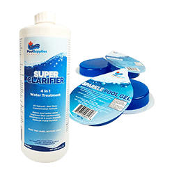 Pool Chemicals | Pool Supplies Canada
