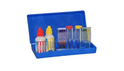 Water Testing | Pool Supplies Canada