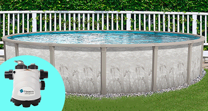 Pool Supplies Canada