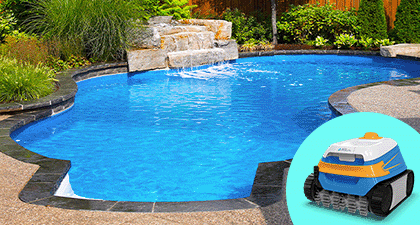 Pool Supplies Canada