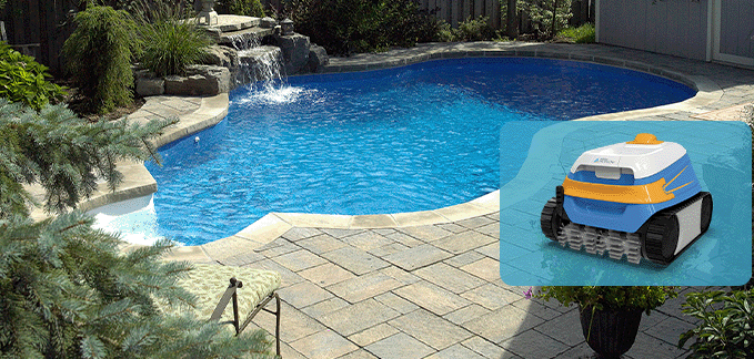 Pool Supplies Canada