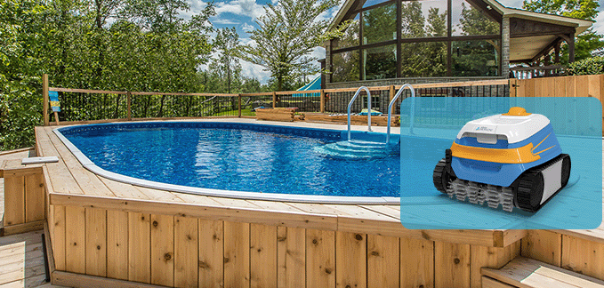 Pool Supplies Canada