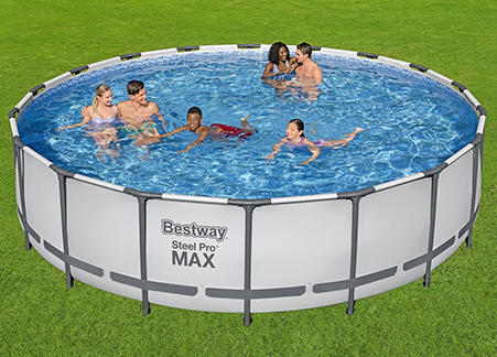 Pool Supplies Canada