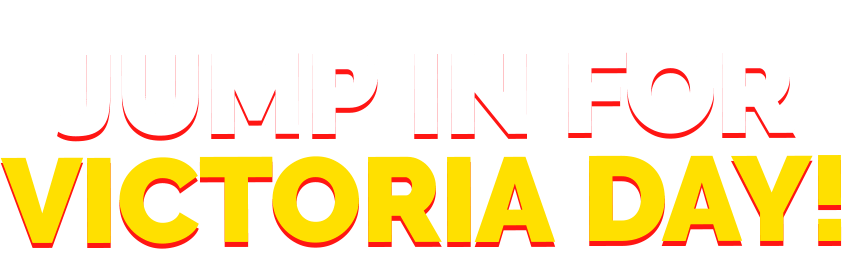 Victoria Day Sale 2021 | Pool Supplies Canada