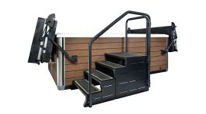 Hot Tubs, Spas and Accessories | Pool Supplies Canada