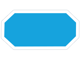 Onground Liners | Pool Supplies Canada