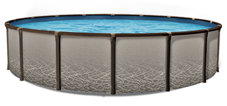 Above Ground Pools - Pool Supplies Canada