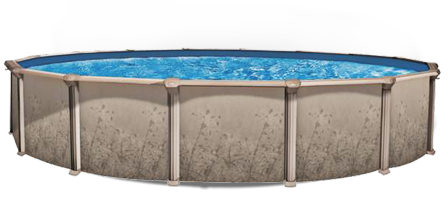 Above Ground Pools - Pool Supplies Canada