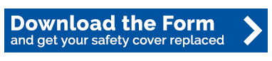 Safety Cover Replacement | Pool Supplies Canada