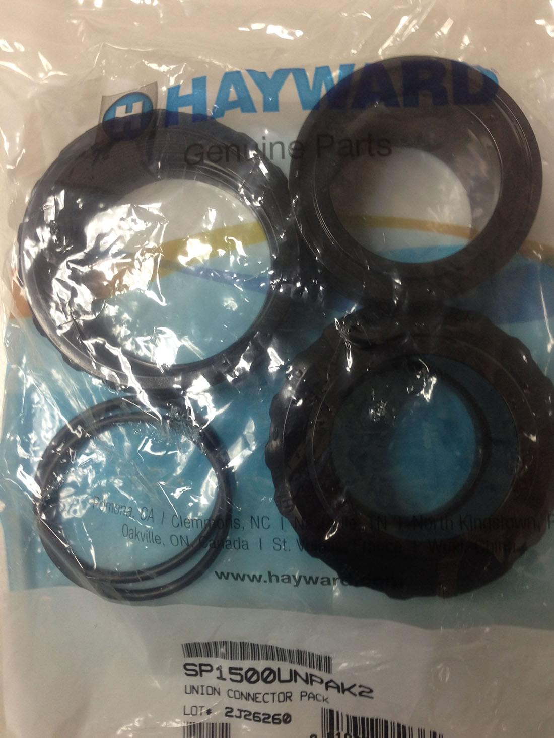 Hayward 1 HP Power Flo Matrix Above - Pool Supplies Canada