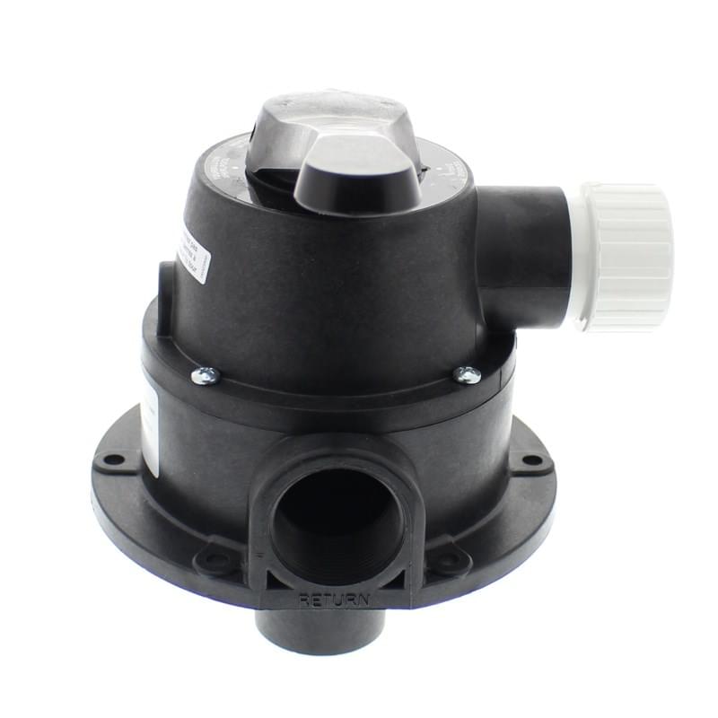 Jacuzzi / Carvin 5-Position Filter Dial | Pool Supplies Canada