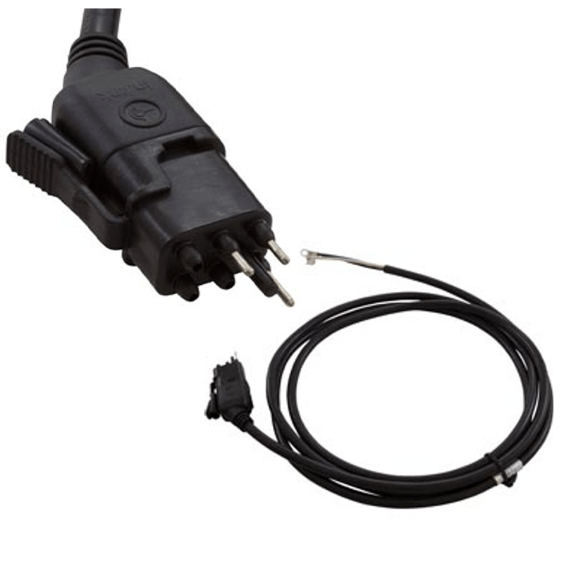 Gecko Alliance In Link Plug BlowerOzone Low Current 5 AMP 240V ...