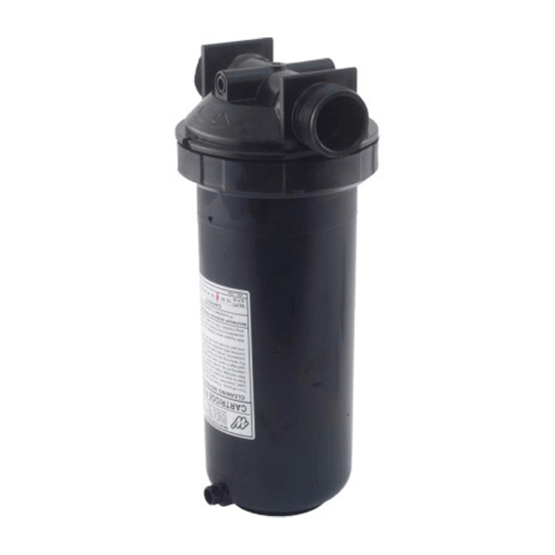 Filter 1.5 Inch 25sq ft Inline - 5002570 | Pool Supplies Canada