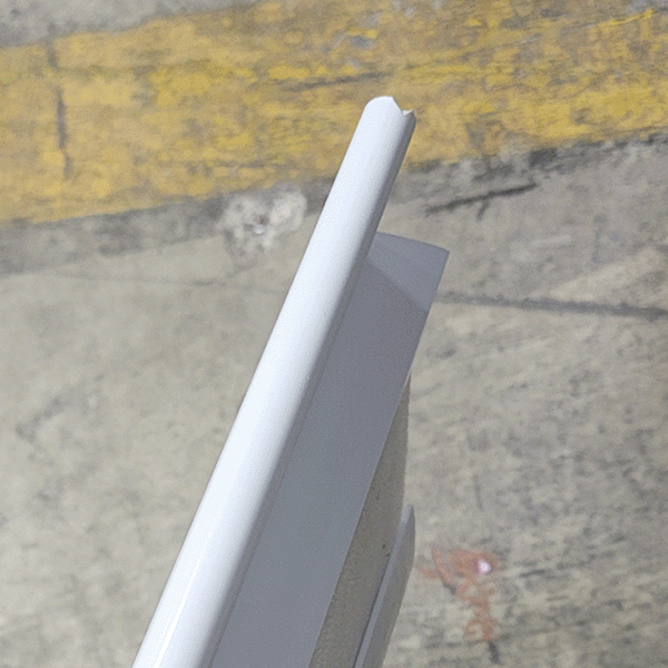 Open Box Kafko / Equator 1901010 Skimmer Weir Assembly | Pool Supplies ...