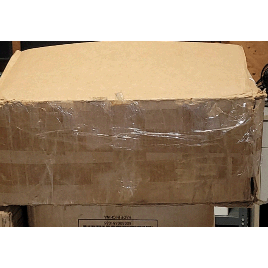 Open Box Maui 27 ft Round Overlap Liner 48 / 52 / 54 inch | Pool ...