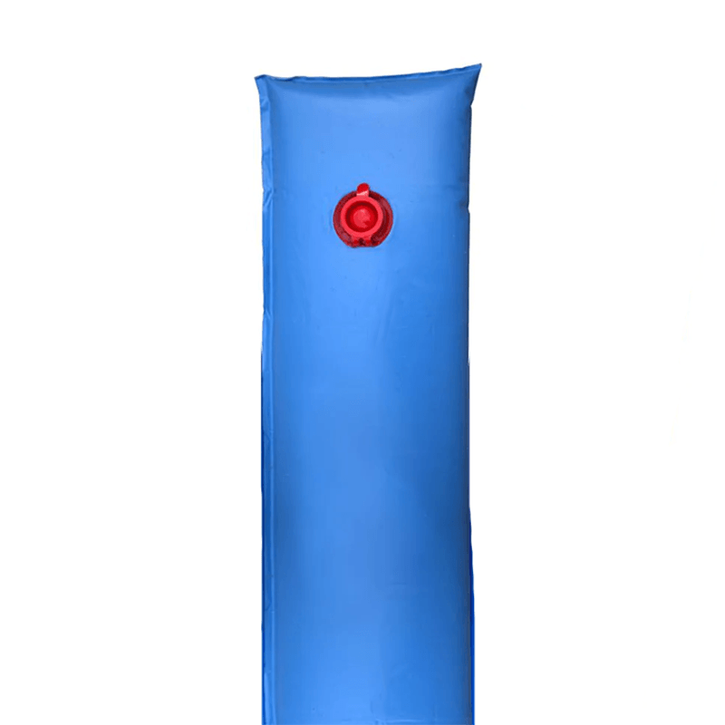 Open Package 16 Mil 4 ft Single Water Bag | Pool Supplies Canada
