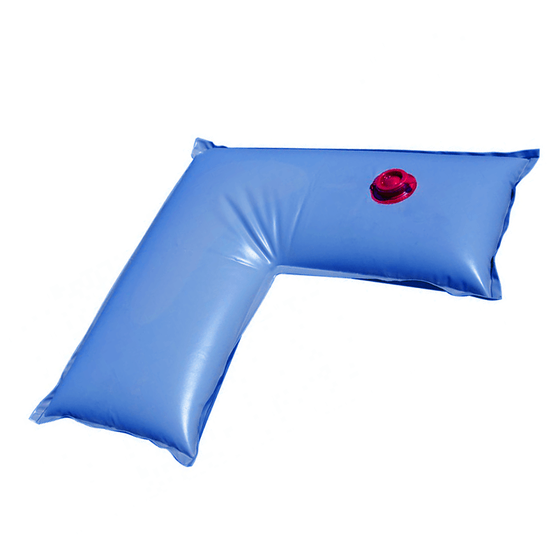 Open Box 16 Mil 2 x 2 ft Single Corner Water Bag | Pool Supplies Canada