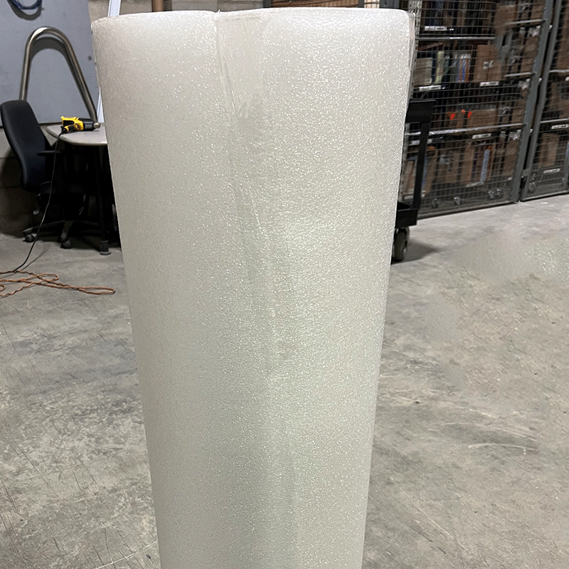 Open Box Gladon Waveless Wall Foam 60 ft Roll | Pool Supplies Canada
