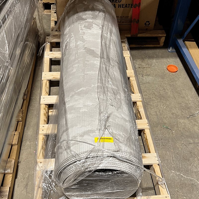 Open Box 16 X 26 Ft Oval 54 Inch Sahara Replacement Pool Wall (66 Ft 10 ...