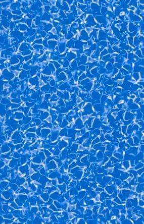 Sunlight Overlap Liner 48 or 52 inch 30 ft Round - Pool Supplies Canada