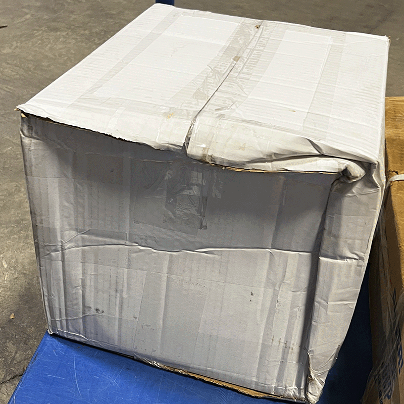 Open Box 12 inch Wide Mouth Above Ground Skimmer and Return Jet Kit ...