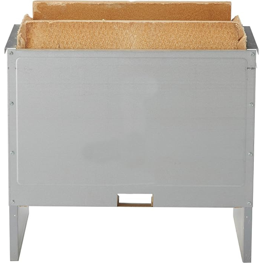 Jandy - R0494905 - Combustion Chamber Panels 400 | Pool Supplies Canada