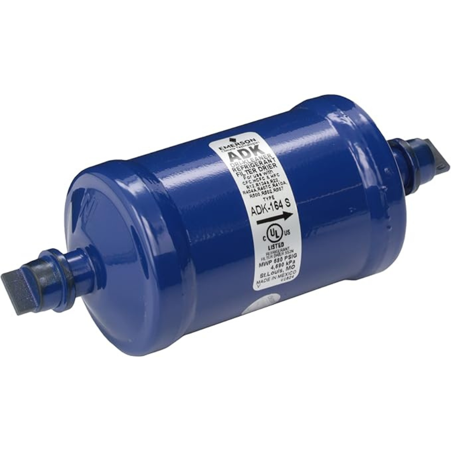 Jandy R0574900 - Pro Series Filter Drier (Bi-Flow) 3000TR | Pool ...