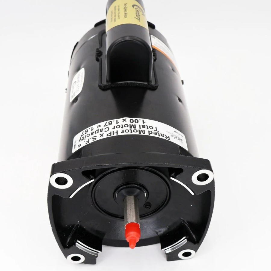 Jandy R0479307 - 1.5HP 2-Speed Motor and Hardware FHP| Pool Supplies Canada