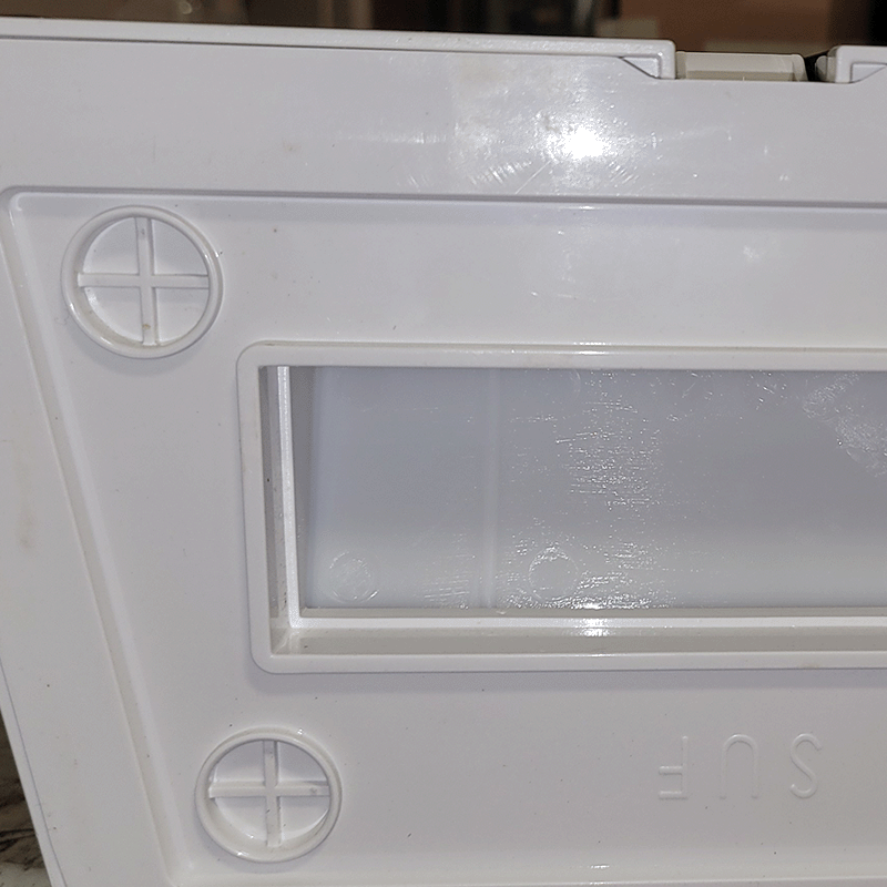 Open Box Maytronics Dolphin - 9991460-ASSY - Ultra Fine Filter Basket ...