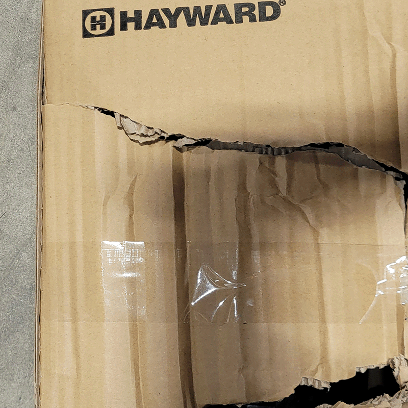 Open Box Hayward 1.5 HP Max Flo Inground Pump | Pool Supplies Canada