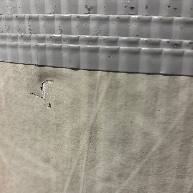 Open Box 18 Ft Round 54 inch Amazon Replacement Pool Wall (56 Ft 4 inch ...