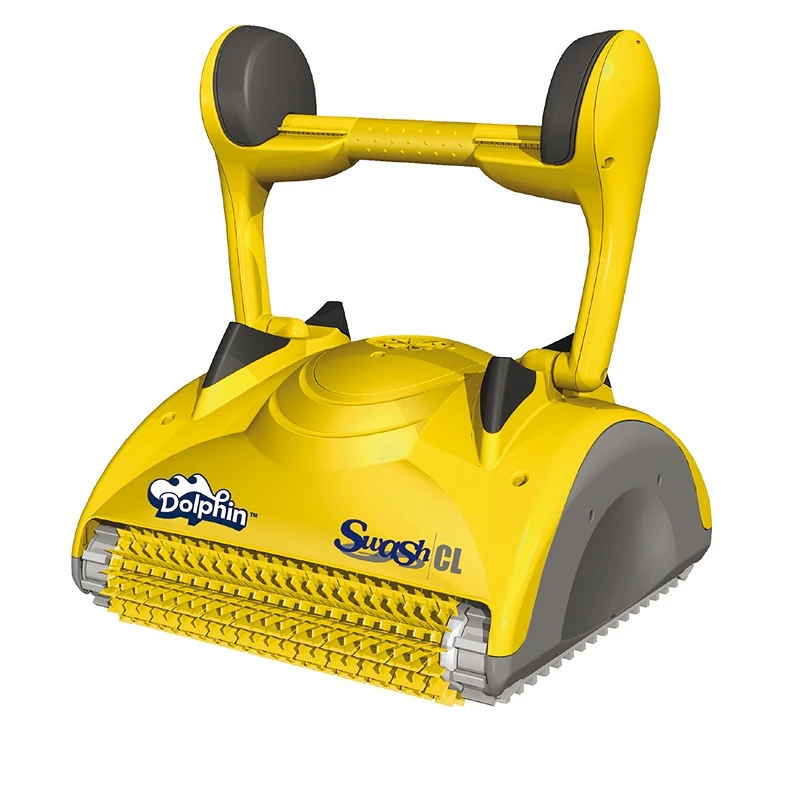 Maytronics Dolphin Swash CL Pool Cleaner Parts | Pool Supplies Canada