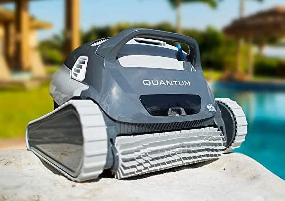 Maytronics Dolphin Quantum Pool Cleaner Parts | Pool Supplies Canada