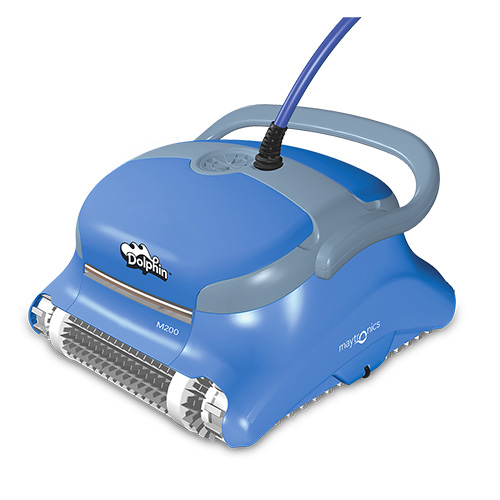 Maytronics Dolphin Supreme M200 Pool Cleaner Parts | Pool Supplies Canada