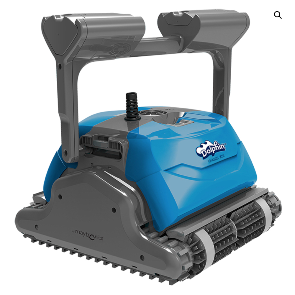 Maytronics Dolphin Oasis Z5i Pool Cleaner Parts